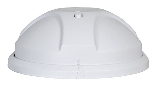 Go Control Wireless Glass Break Sensor | Home Monitoring System