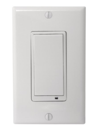Linear In Wall Switch - Nexia™